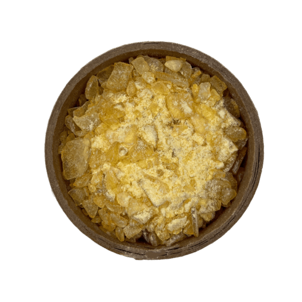 Pine (Colophony) Resin | Little Flower Apothecary
